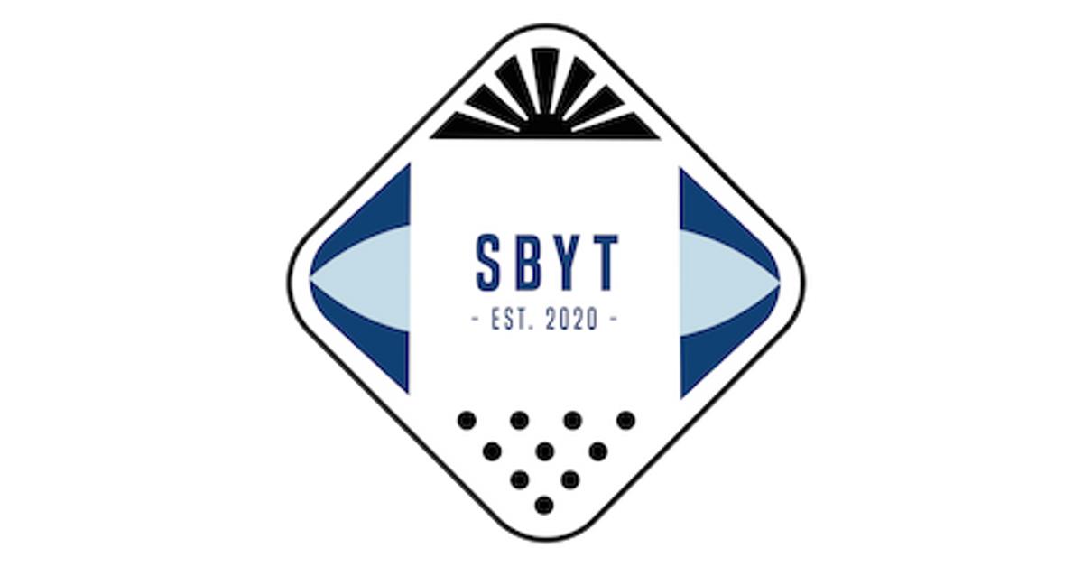 Sand Between Your Toes (SBYT) – SBYT (Sand Between Your Toes)